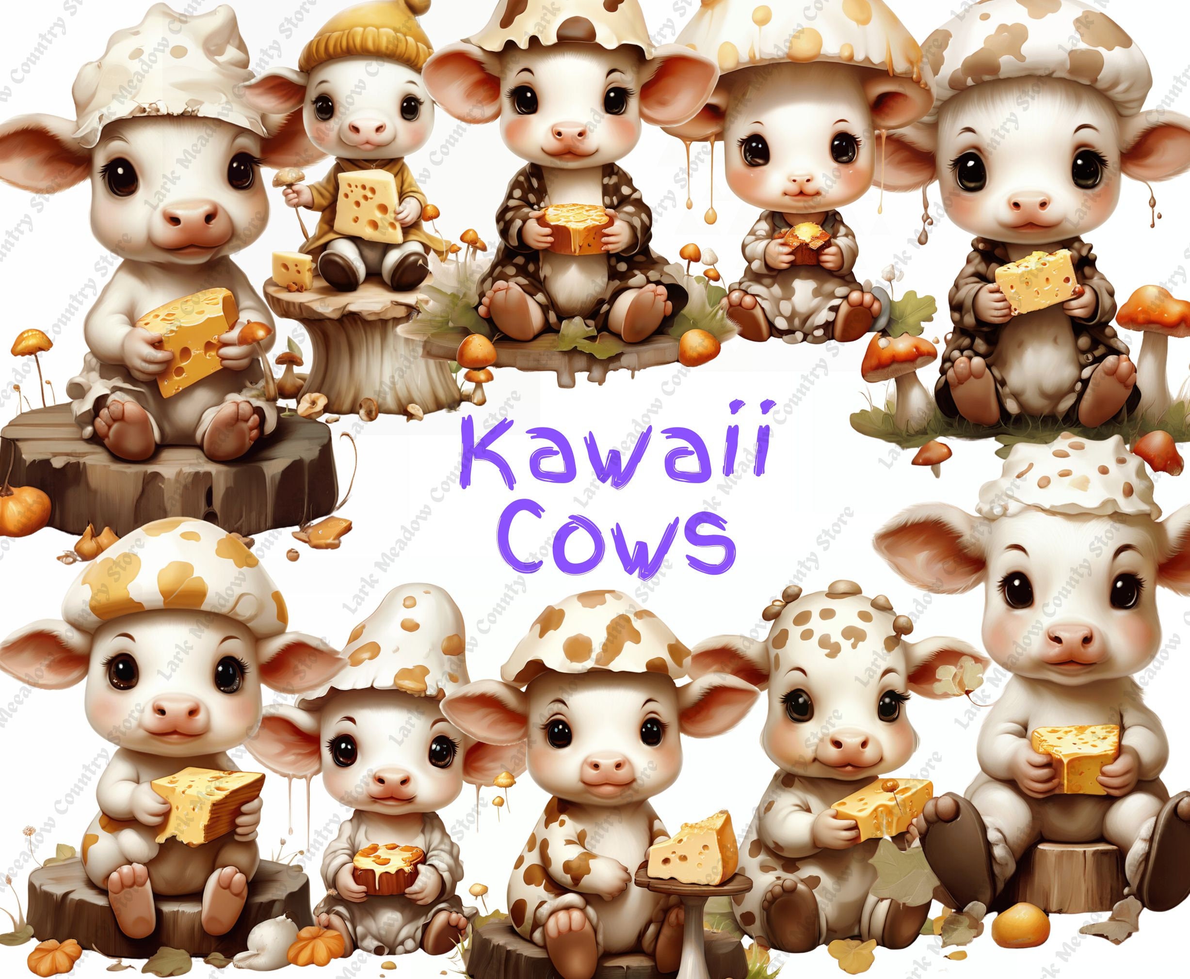 Baby Cow Clipart, Cute Baby Cows, Cute Clipart, Cow Clipart, Cows, Cow ...