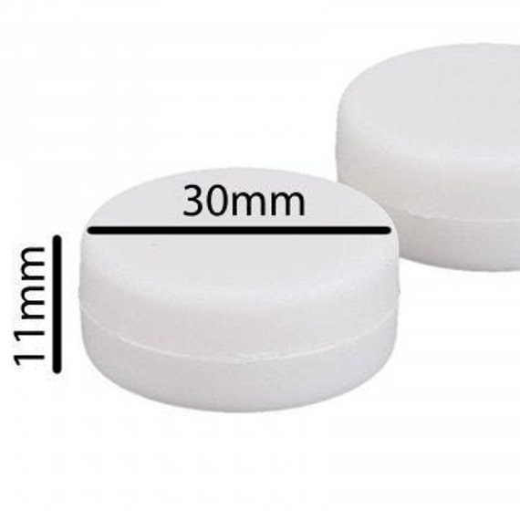 30mm Rattle disc inserts for toy making for children and pets Toys Toys ...