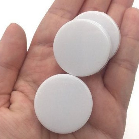 30mm Rattle disc inserts for toy making for children and pets Toys Toys ...