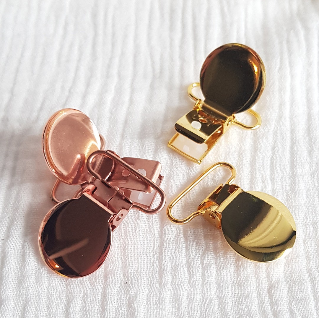 Clip Clip Clip, Nipple Clip, Metal Clip Clip Clip, Round Shape Clip ...