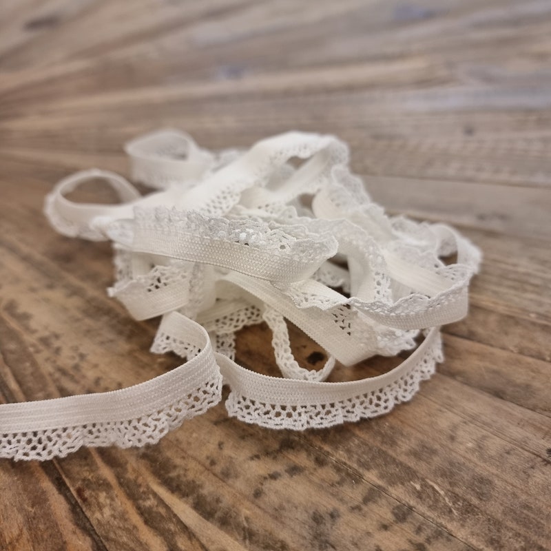 Lingerie Elastic - Etsy