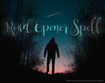 Block Buster Spell | Etsy