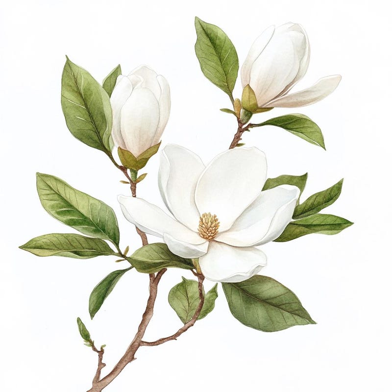 Magnolia Printables - Etsy