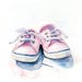 10 Printable Baby Girl Shoe, Girl Shoes Clipart, Newborn Girl Shoe ...