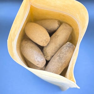 Bentonite (ayilo)clay 26-30pcs 500g. - Etsy