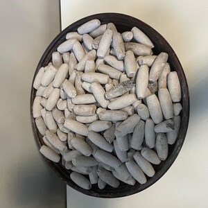 Bentonite (ayilo)clay 26-30pcs 500g. - Etsy