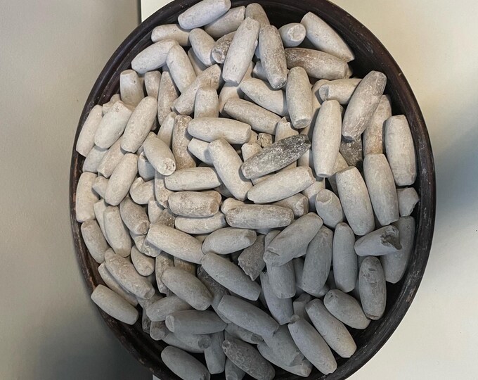 1kg Kalaba Marble Chalk Kaolin Calabar-edible Clay - Etsy