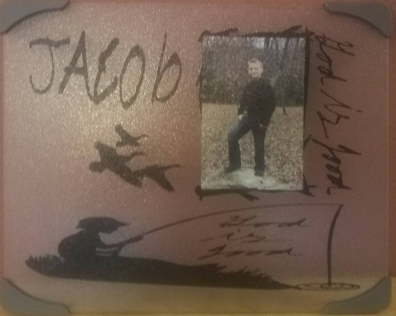 Custom Glass Cutting Boards - Etsy