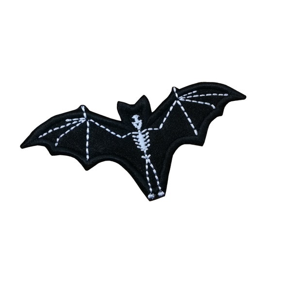 Bat Patch - Etsy UK