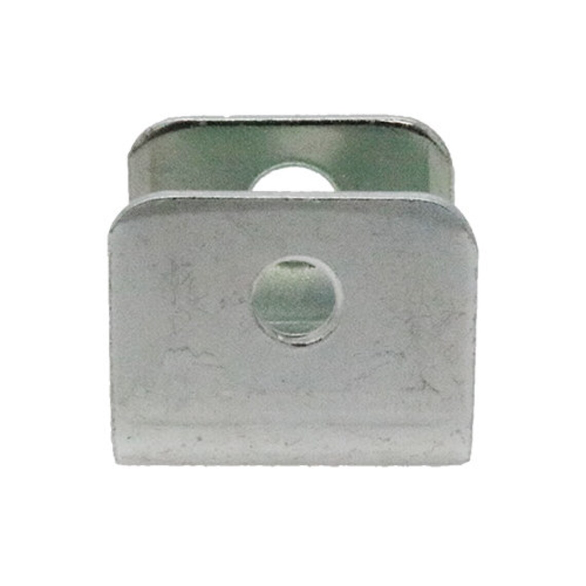 Metal Threaded Brackets M8 & M10 Threads Baseboard Fixings | Etsy