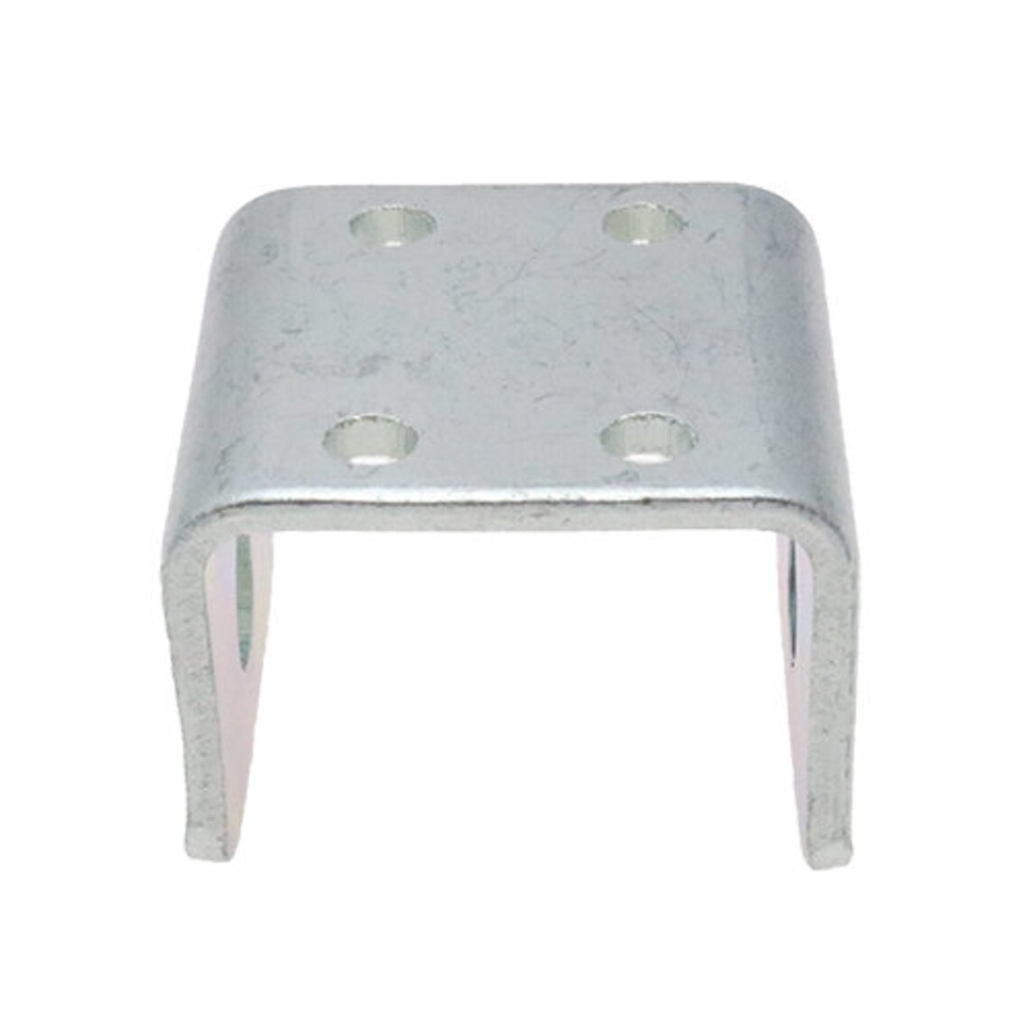 Metal Threaded Brackets M8 & M10 Threads Baseboard Fixings | Etsy