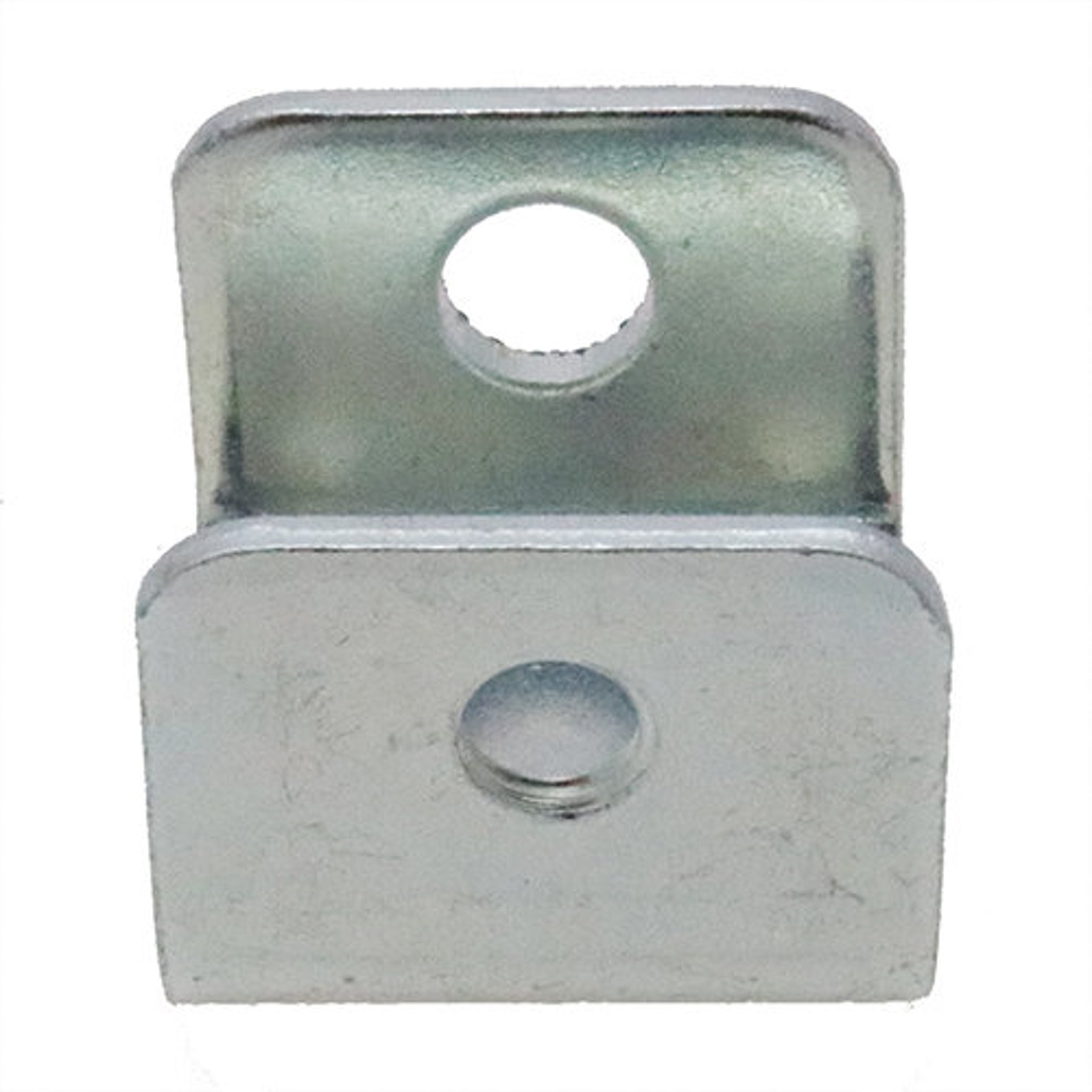 Metal Threaded Brackets M8 & M10 Threads Baseboard Fixings | Etsy