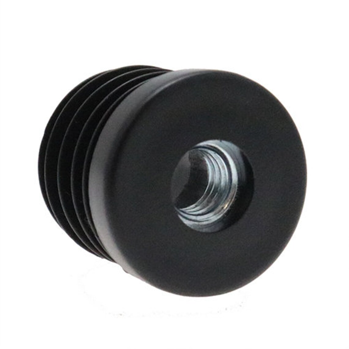 Adjustable Feet & Tube Insert Sets Round Tubing Sets | Etsy