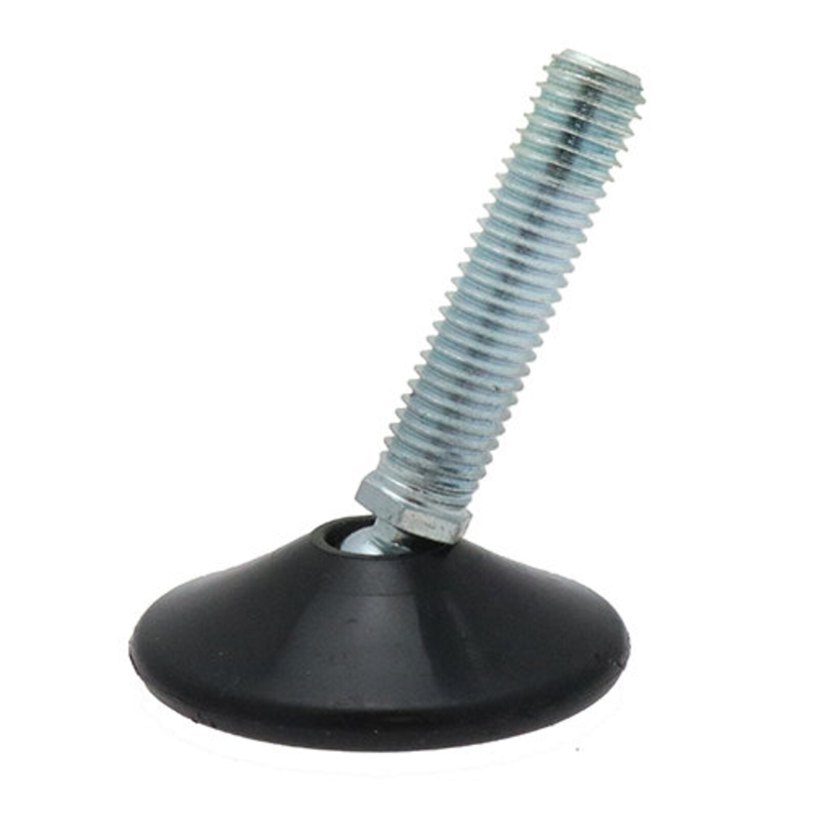 Weight Rated Tilting Adjustable Feet Screw in Threaded Feet | Etsy