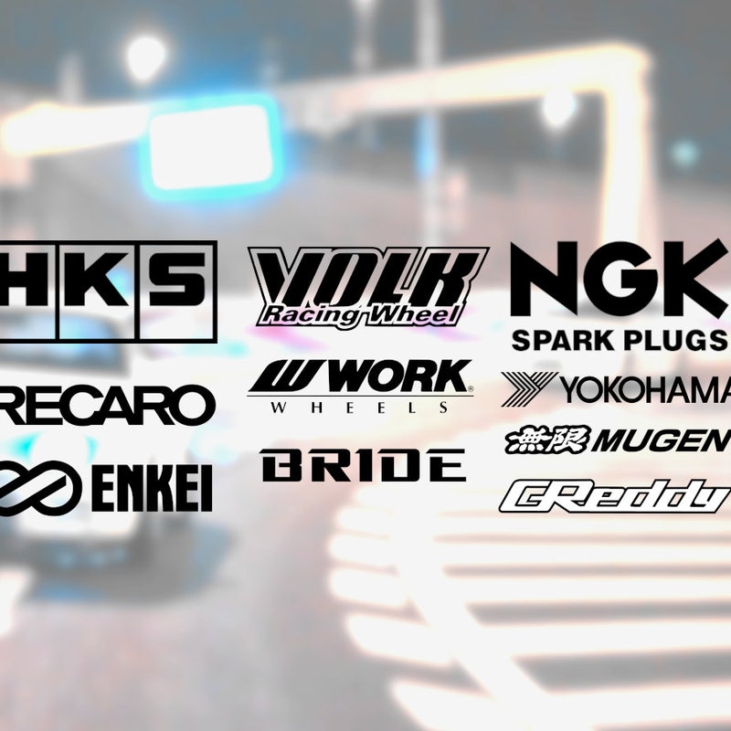 Popular Car Decals - Etsy