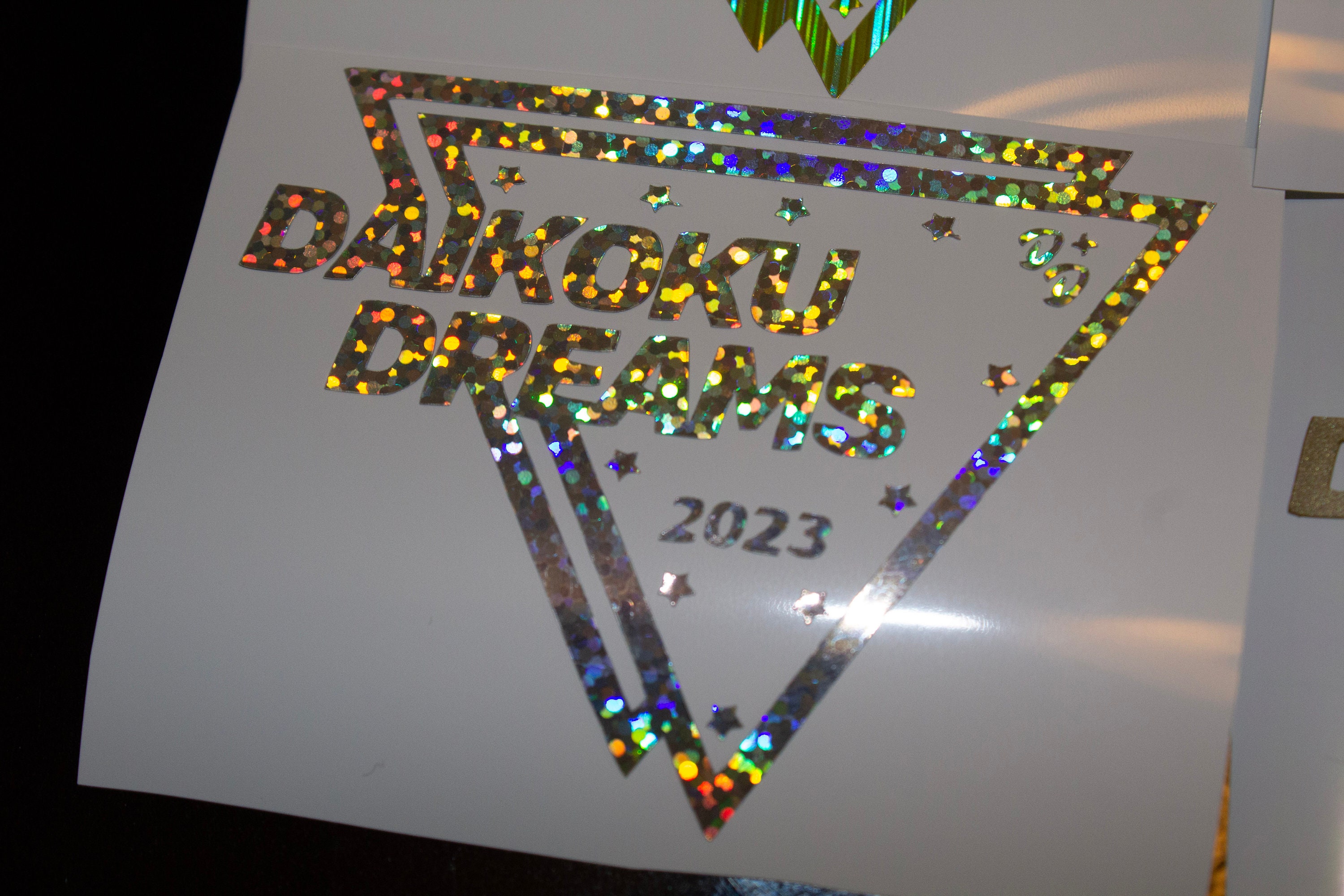 Midnight Club 3 DUB Edition JDM Decal Sticker - Etsy