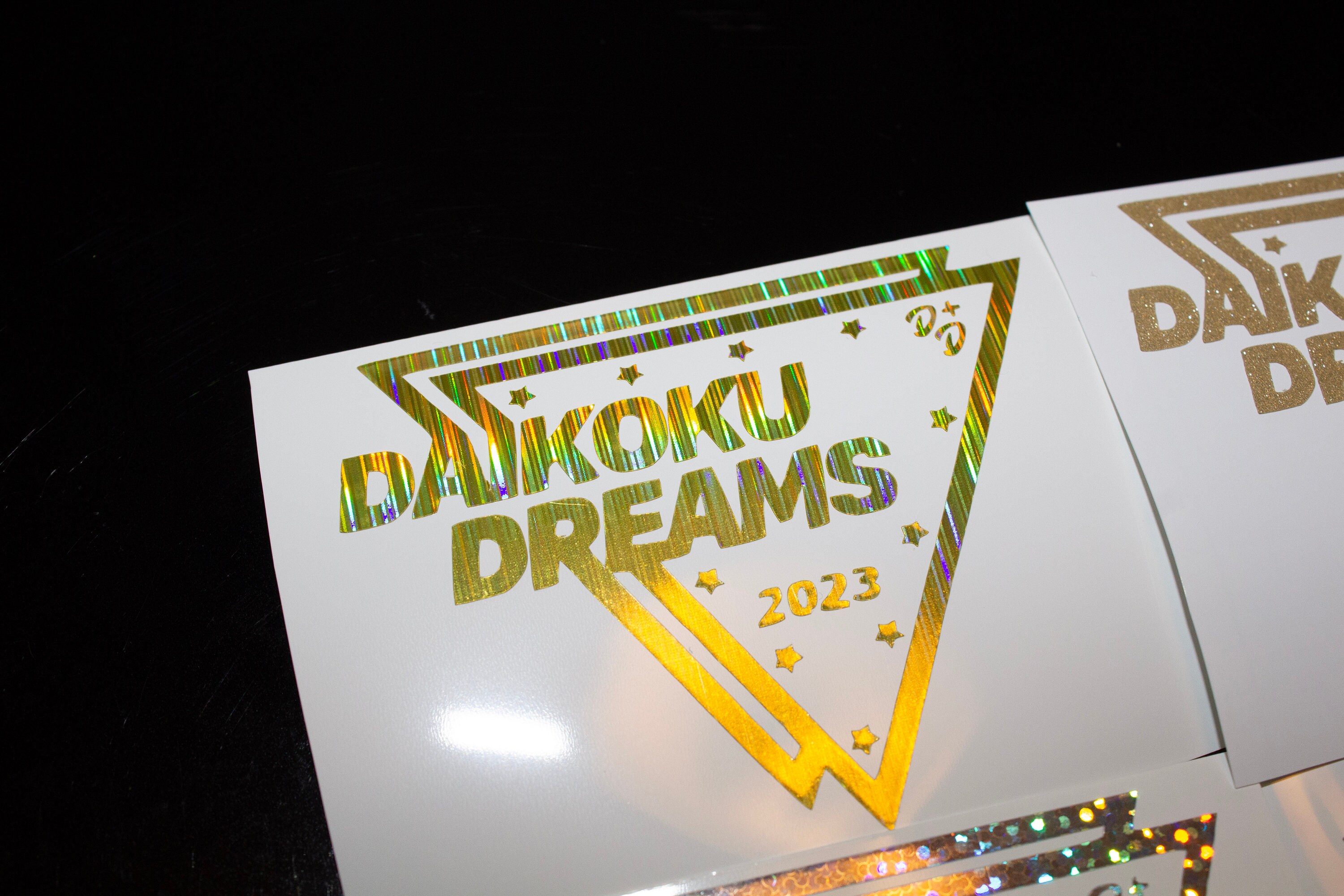 Midnight Club 3 DUB Edition JDM Decal Sticker - Etsy