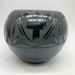 Native American Santa Clara Pottery Bowl Jerry M. Sisneros - Etsy
