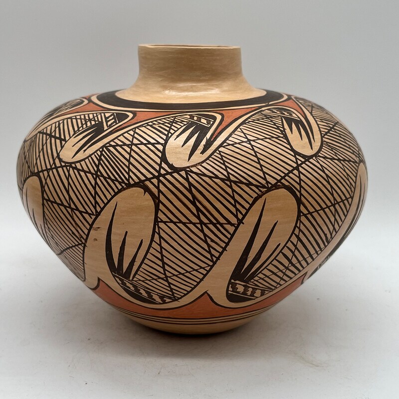 Hopi Pottery - Etsy