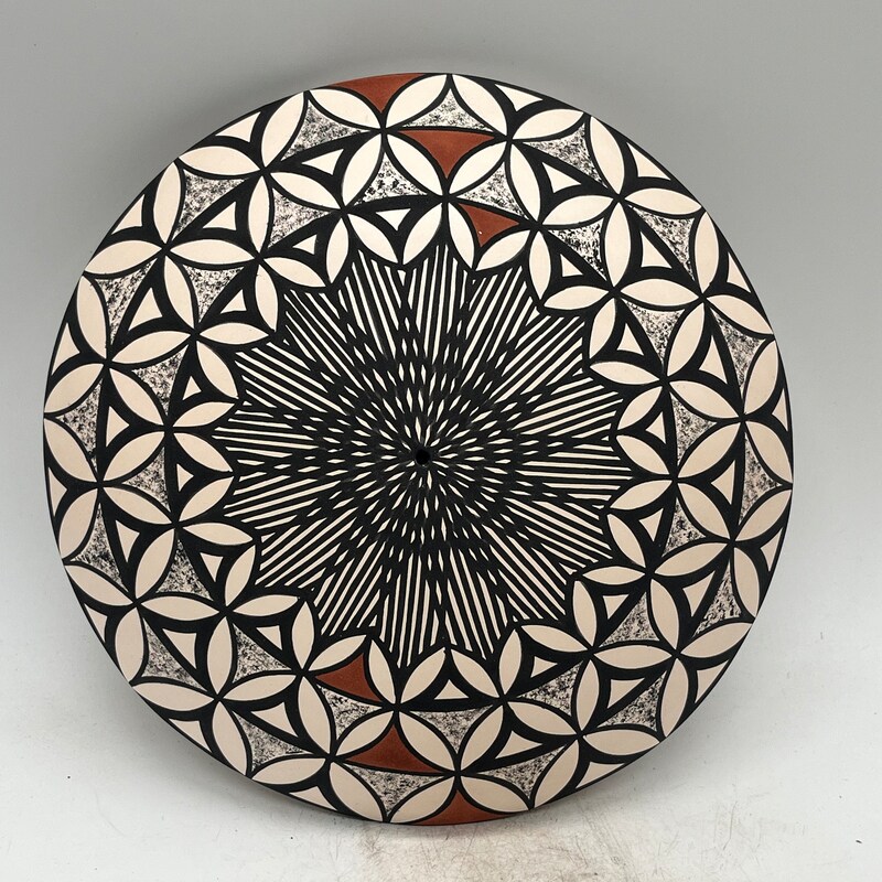 Acoma Pottery - Etsy