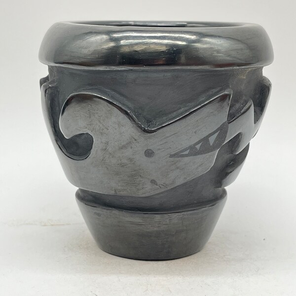Tafoya Pottery - Etsy