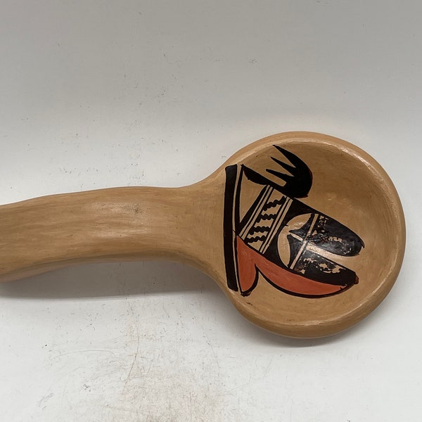 Native American Ladle - Etsy