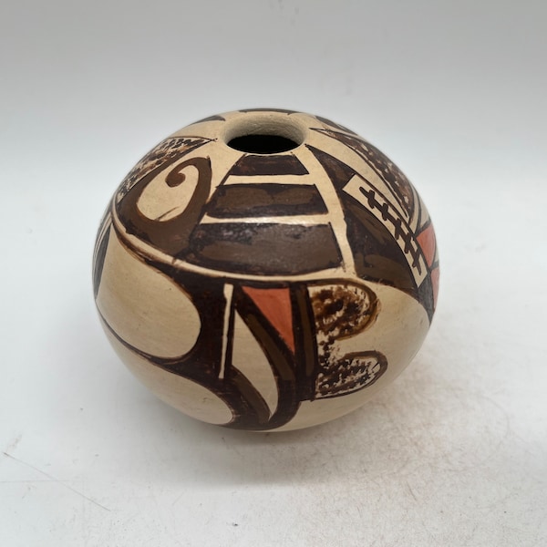 Hopi Pottery - Etsy