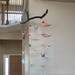 Custom Handmade Origami Mobile Wall Art - Etsy
