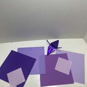 Custom Handmade Origami Mobile Wall Art - Etsy