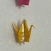 Custom Handmade Origami Mobile Wall Art - Etsy
