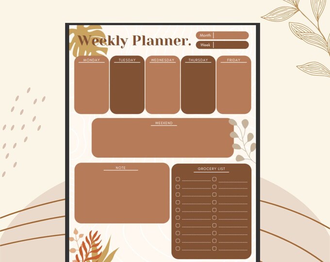 Boho Simplistic Digital Printable Artwork Downloadable Art - Etsy