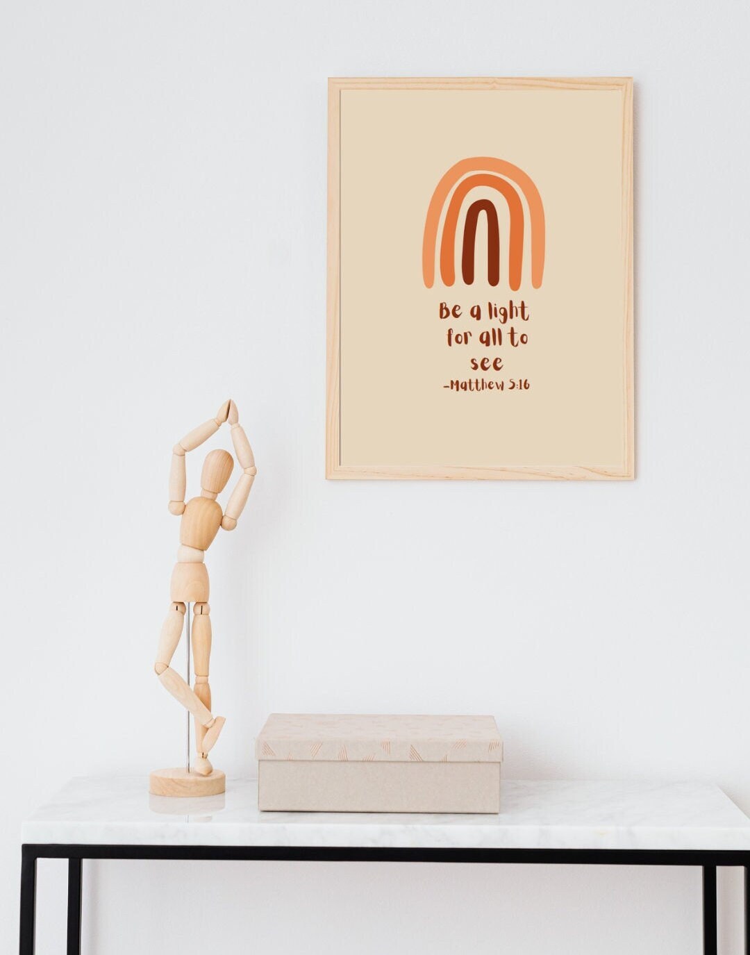 Boho Digital Printable Artwork, Downloadable Art, PRINTABLE Wall Art ...