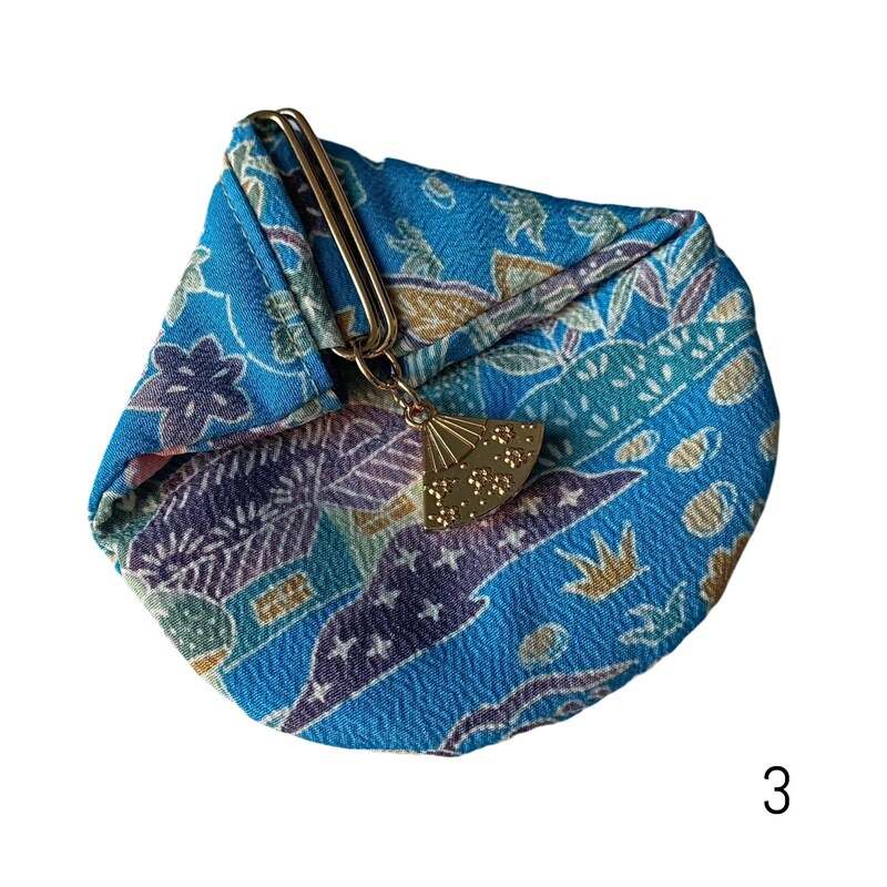 Japanese Purse - Etsy