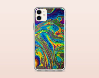 Heat Sensitive Color Changing Case for iPhone - Etsy Canada