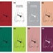 Sexy Booty Body Line Art Color Options Women Feminist - Etsy