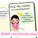 Constipation Ebook Pooping Tracker Toddler Preschool Poop Chart Potty ...