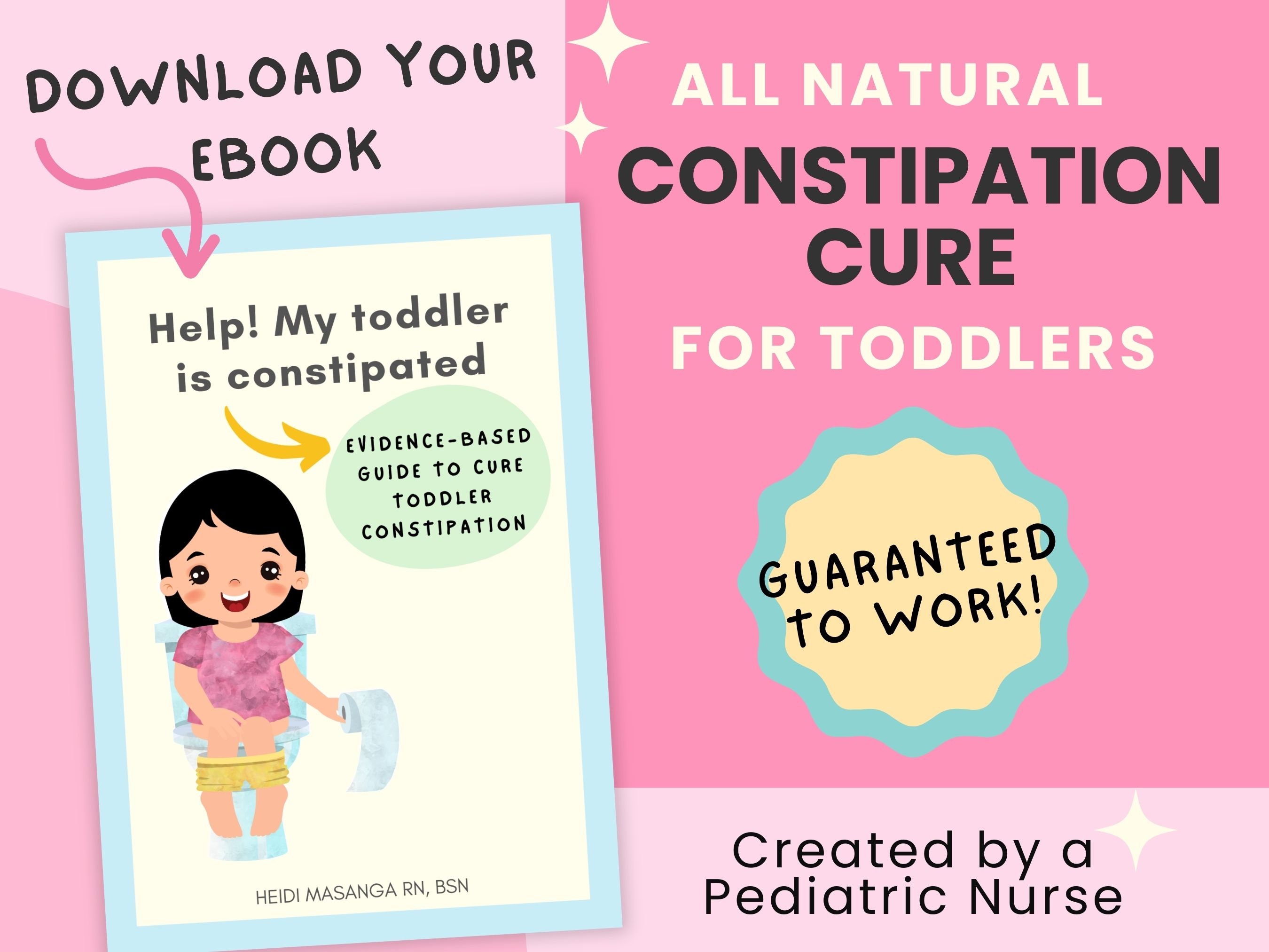 Constipation Ebook Pooping Tracker Toddler Preschool Poop Chart Potty ...