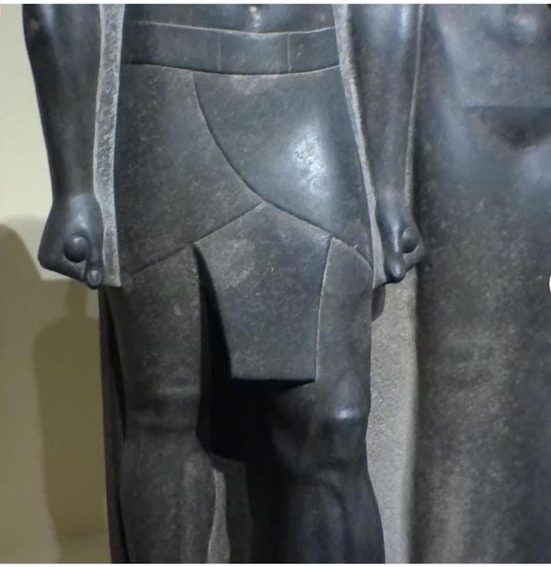 Rods of Maat (egyptian Pharaoh Rods) Aka Zinc & Copper Harmonizers ...