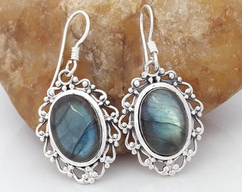 Beautiful earrings | Etsy