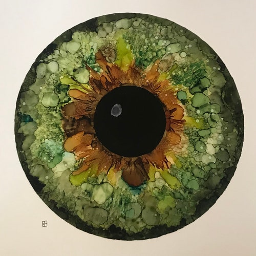 Vision Therapy Poster Educational Optometry Poster VT | Etsy