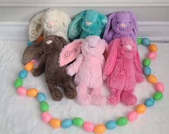 Easter Bunny Gift | Etsy