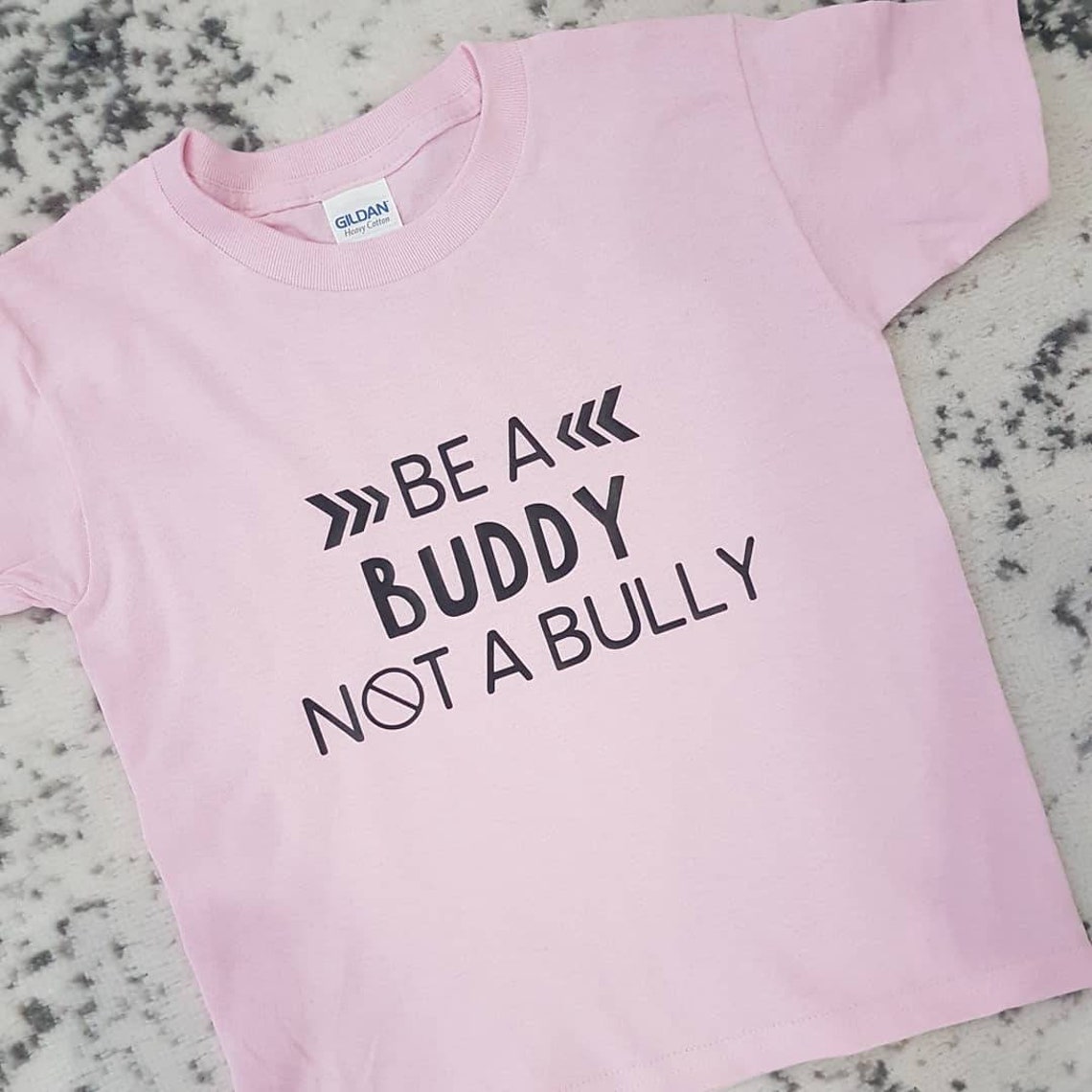 Pink Shirt Pink Shirt Day Anti Bullying Shirt Be Kind Pink - Etsy