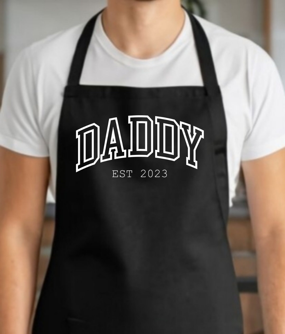 Apron for Men Cooking, Apron for Men Funny, Father's Day Gift for Dad ...