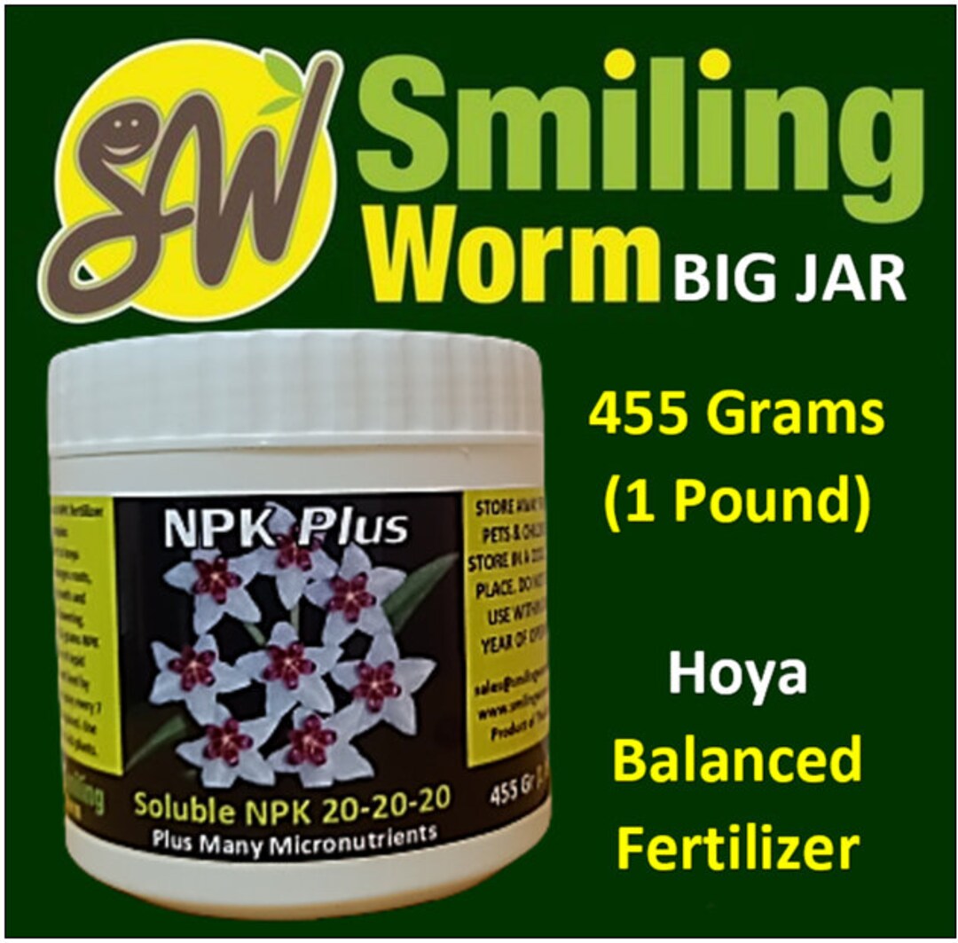 Gardenme: 455 Grams Water Soluble NPK 20-20-20 Microflake - Etsy