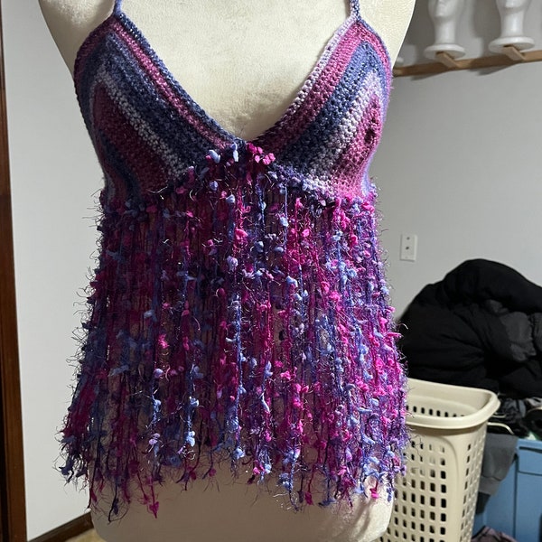 Fairy Top - Etsy