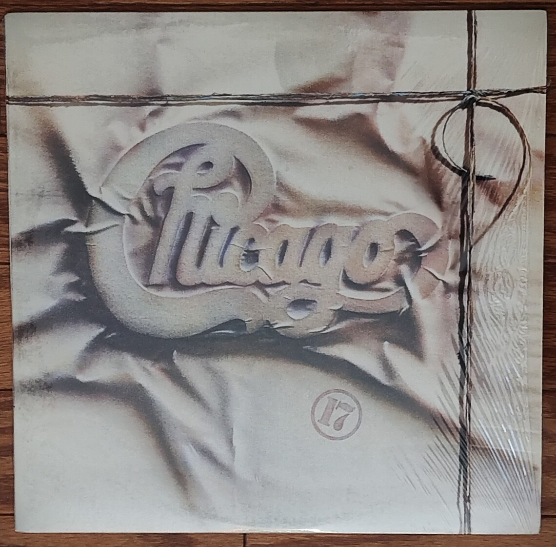 1984 - Chicago - 17 - Vinyl Album - Etsy