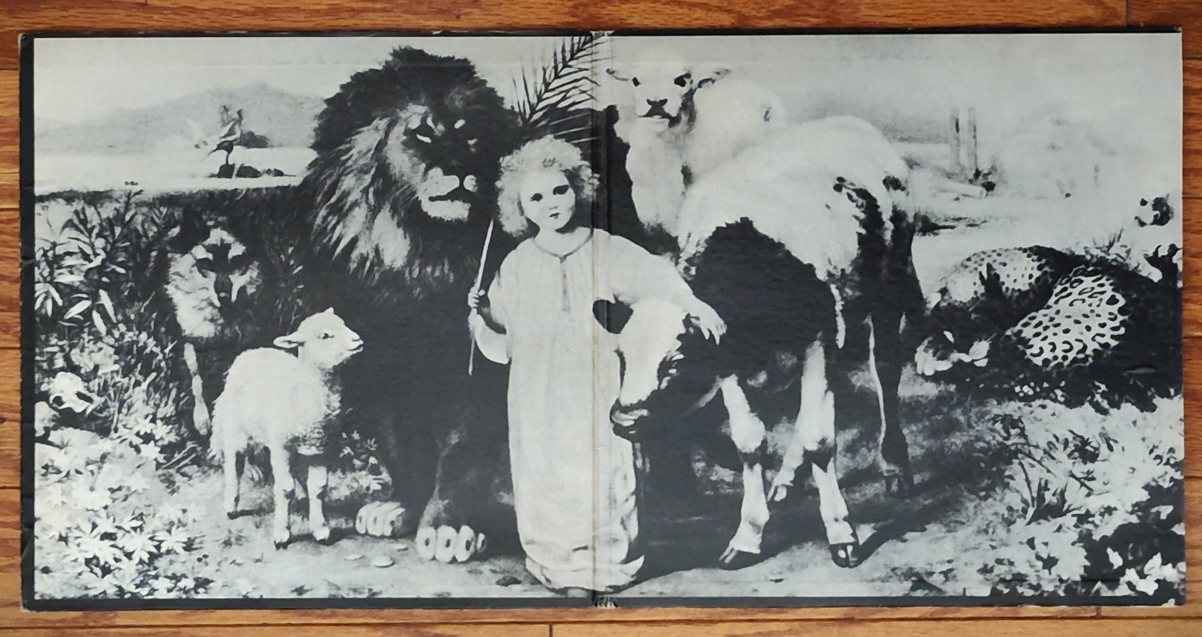 Mott the Hopple - Mad Shadows - Rare 1970 Vinyl Album - Gatefold - Etsy