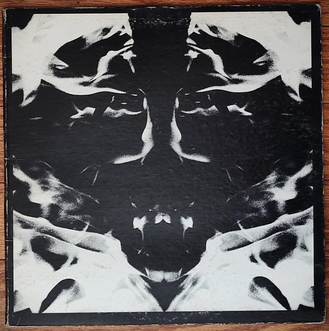 Mott the Hopple - Mad Shadows - Rare 1970 Vinyl Album - Gatefold - Etsy