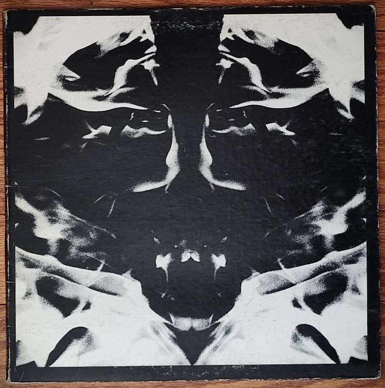 Mott the Hopple - Mad Shadows - Rare 1970 Vinyl Album - Gatefold - Etsy