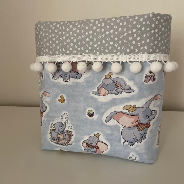 Dumbo Fabric - Etsy